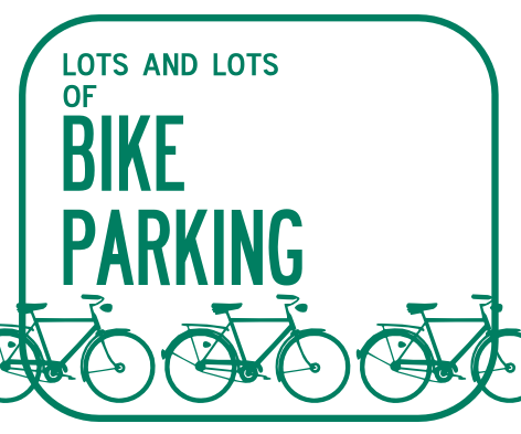 Bike Valet | Lake Tahoe Bicycle Coalition